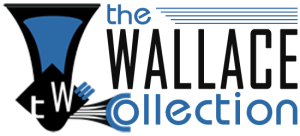 The Wallace Collection – Altogether Better With Brass