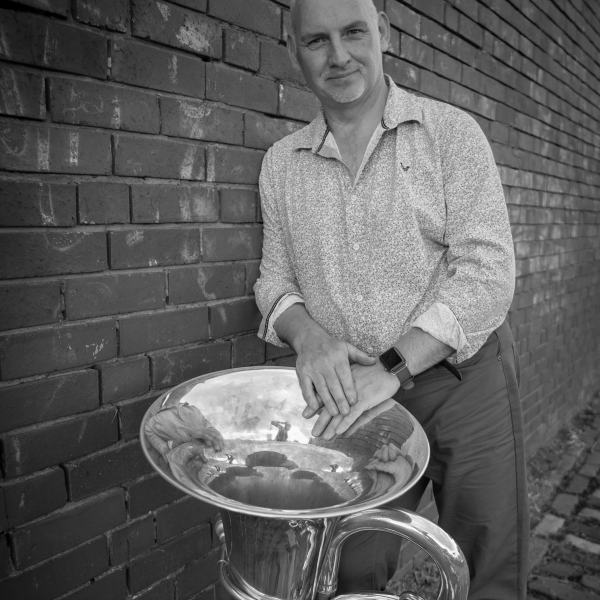 Anthony George – The Wallace Collection