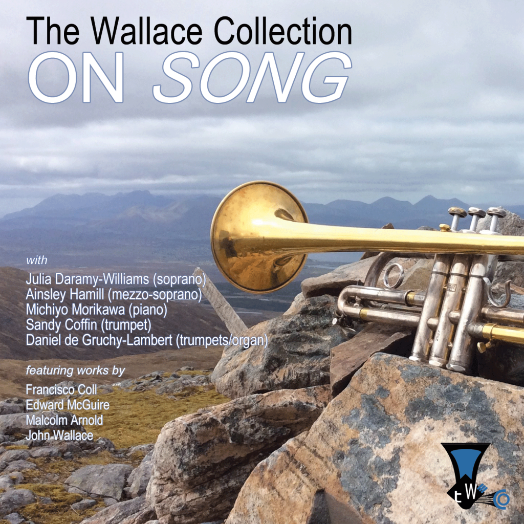 The Wallace Collection – Altogether Better With Brass