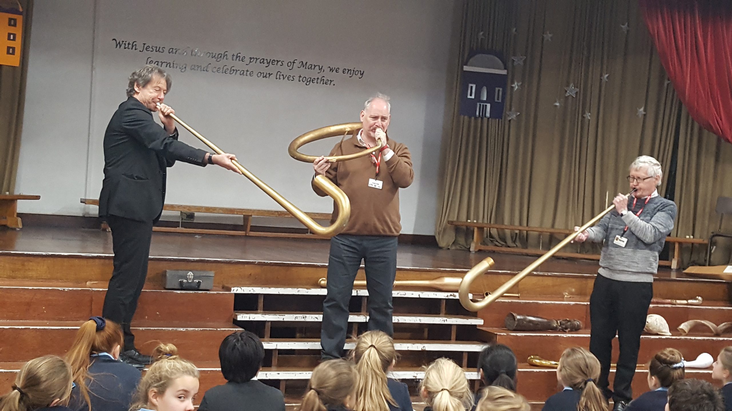 Discovering Brass – The Wallace Collection